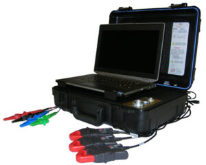 PdMA – The Leader in Electric Motor Testing
